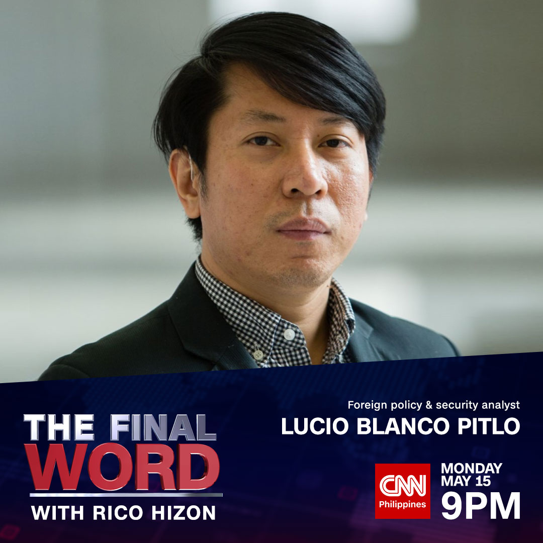 Cnn Philippines On Twitter The Philippine Coast Guard Has Installed 
