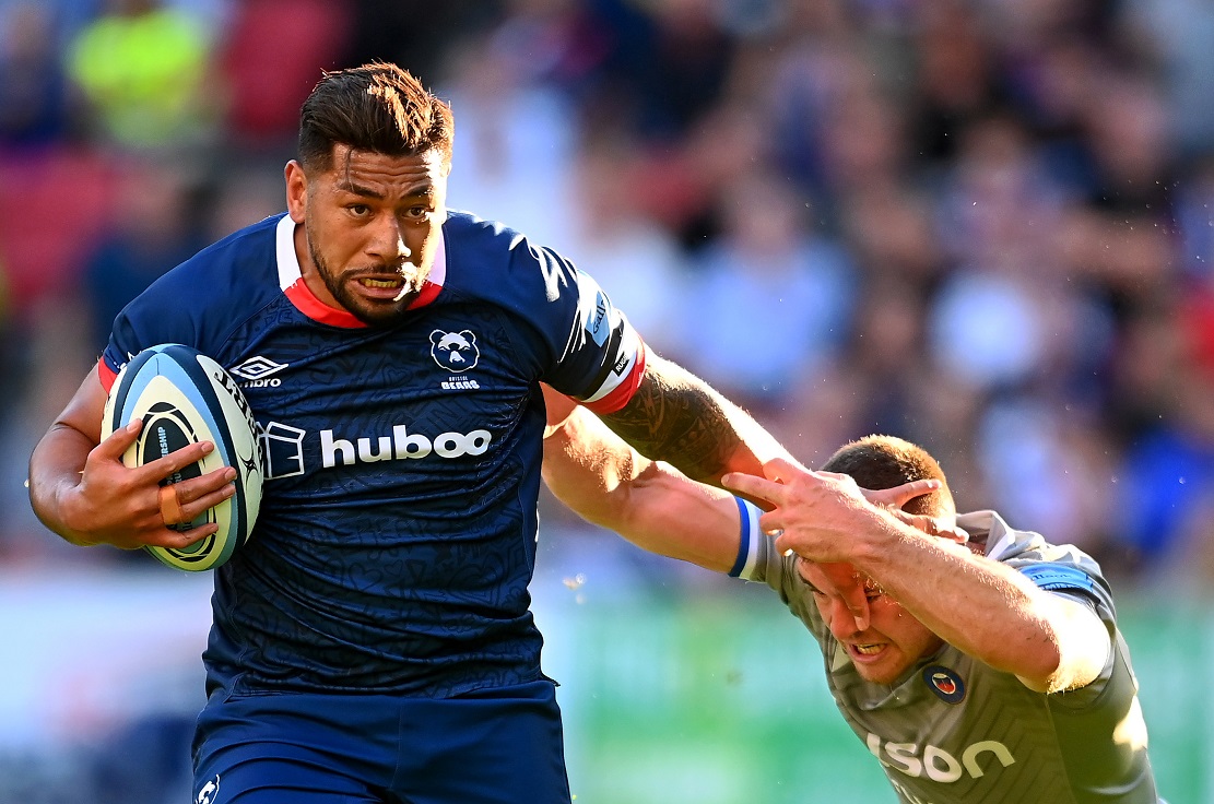 静岡ブルーレヴズ SHIZUOKA BlueRevs🗻🏉 on Twitter: "RT @RUGBY_REPUBLIC: 元NZ代表のチャールズ・ピウタウが静岡へ ブルーレヴズに来季加入で ...