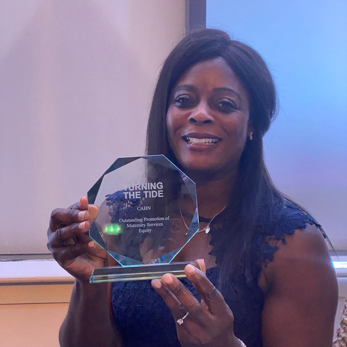 Caribbean African Health Network On Twitter Over The Weekend We Were