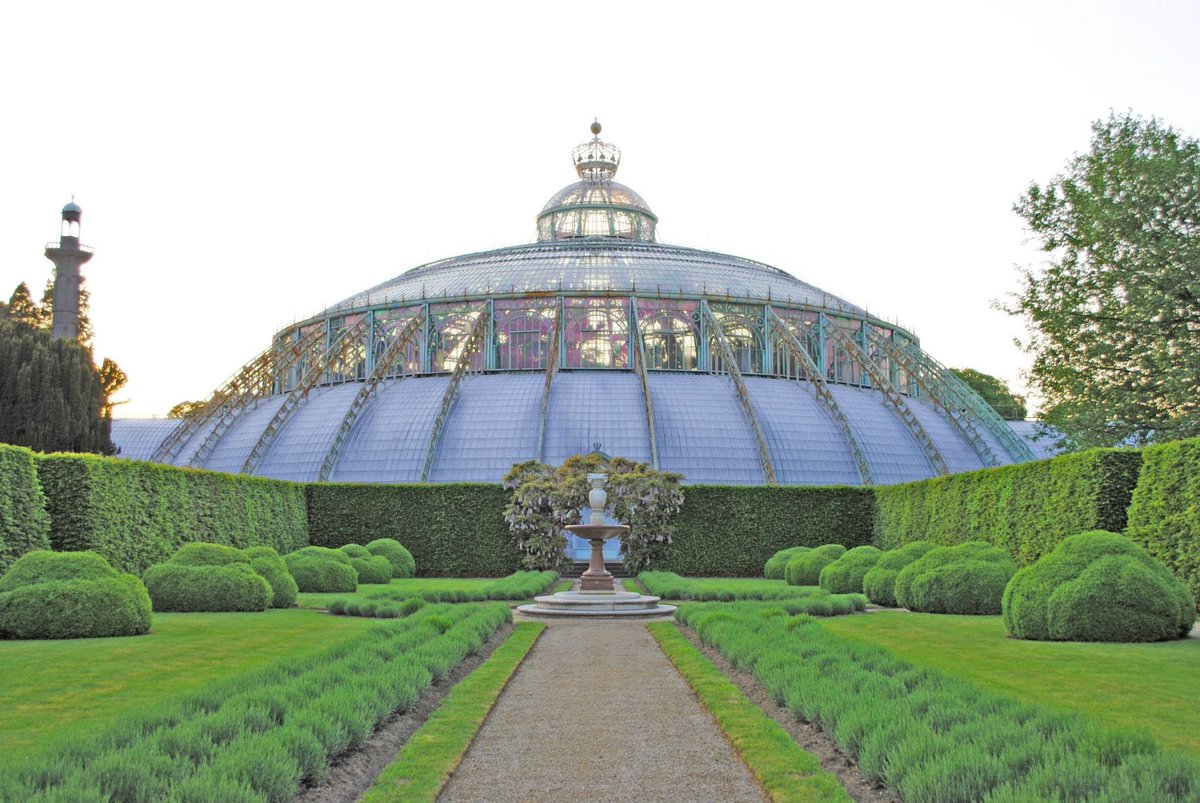 Traditional Architect Birthdays on Twitter: "Happy birthday, Alphonse Balat. May 15, 1818 in ...