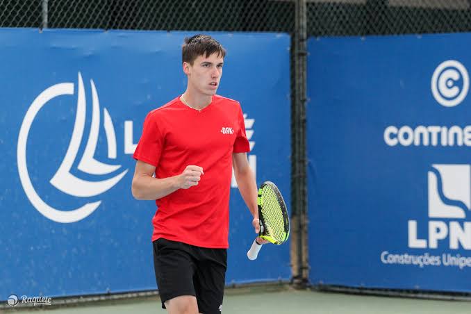 Mundo Do Tênis 🎾 on Twitter: Mundo Do Tênis 🎾 on Twitter: