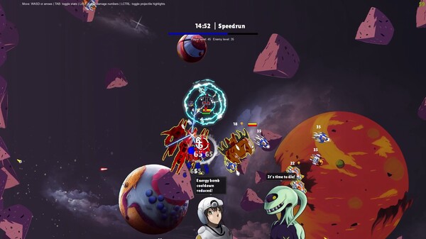 What's On Steam on Twitter: "Spaceship Survivors - new on Steam: http://store.steampowered.com ...