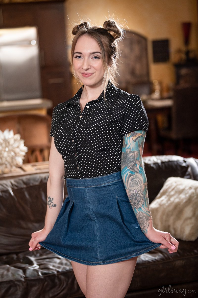 Adult Time On Twitter Sonny Mckinley Deewilliamsxxx A Role