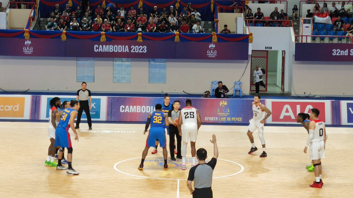 Abs Cbn News On Twitter Rt Abscbnnewssport Now Gilas Pilipinas Is