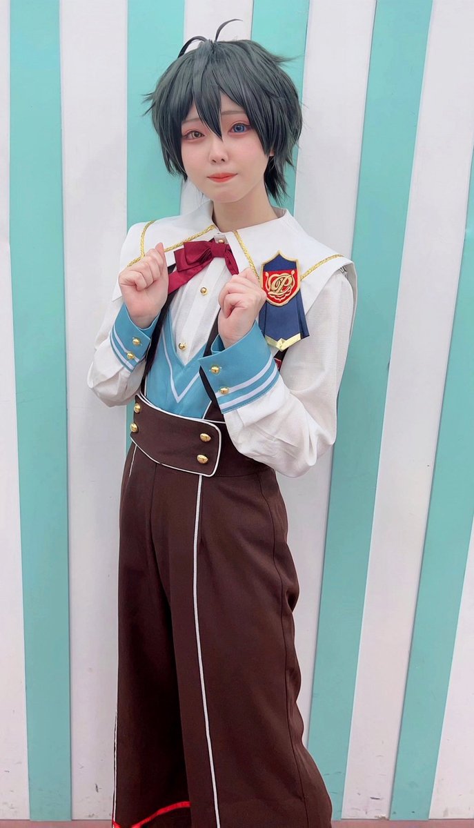 あじたま (@aji_tama_cos) さんのコスプレ作品まとめ (22 件) - Twoucan