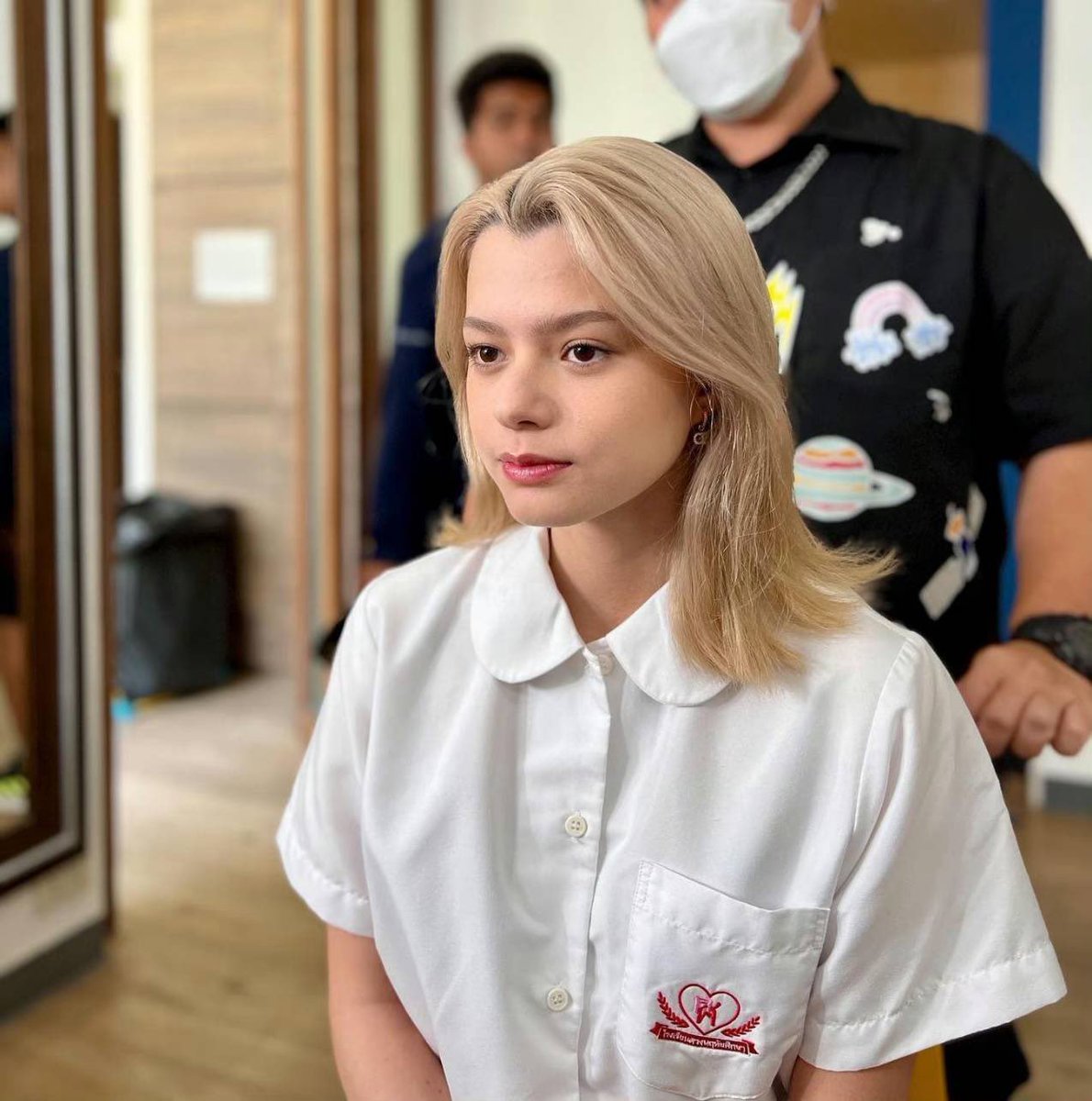 FREENBECK OFFICIAL on Twitter: "พี่นะโมเด็กแสบ coming soon ☺️ 👉https://instagram.com/reel ...