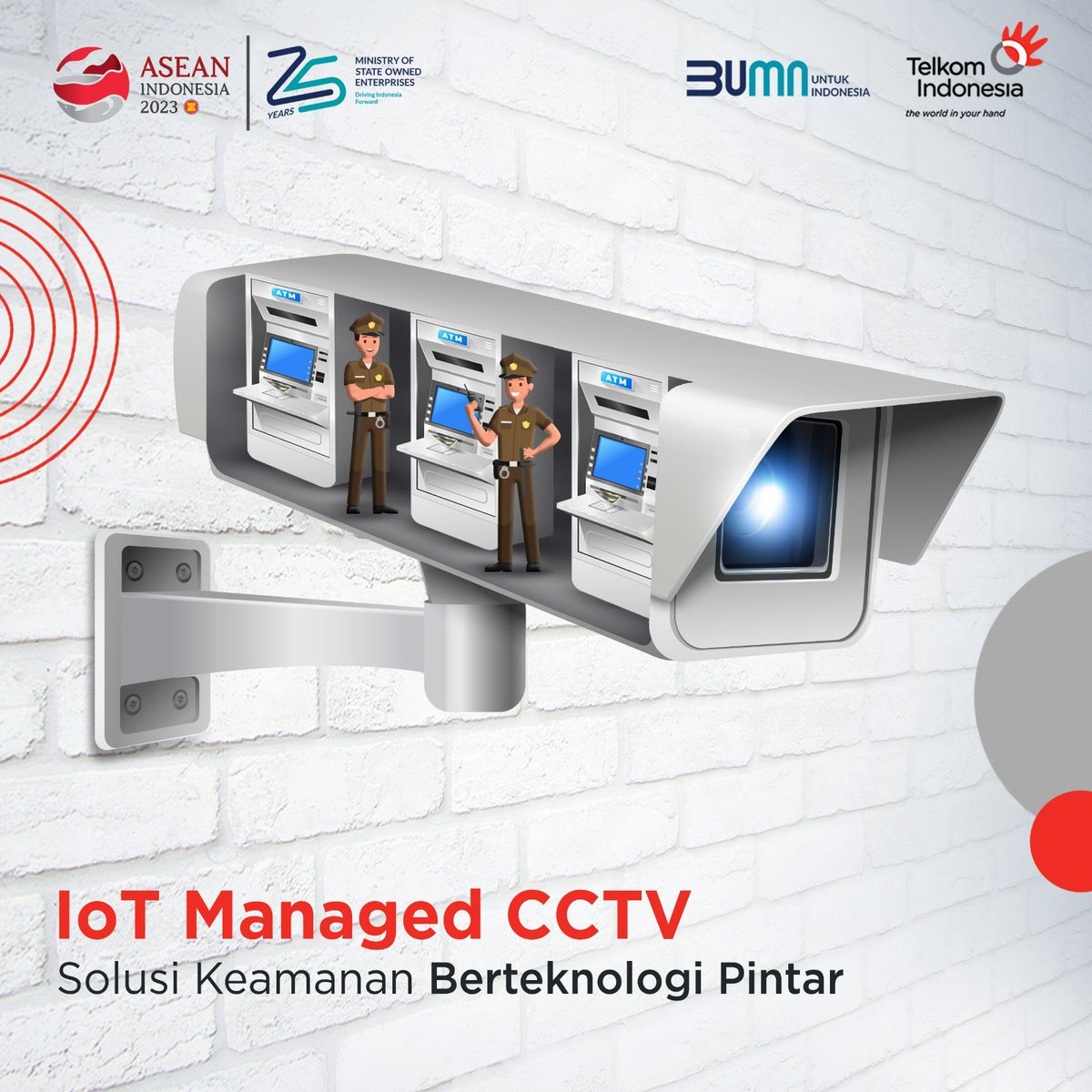Telkom Indonesia on Twitter: Telkom Indonesia on Twitter: