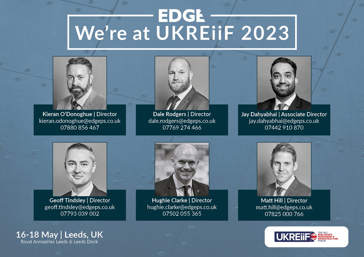 EDGE PS – Project Management • Cost Management • Building Surveying ...