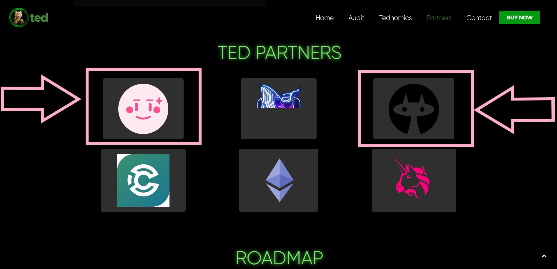 PinkSale (Pink Ecosystem) on Twitter: "🔥We'd like to extend a warm ...