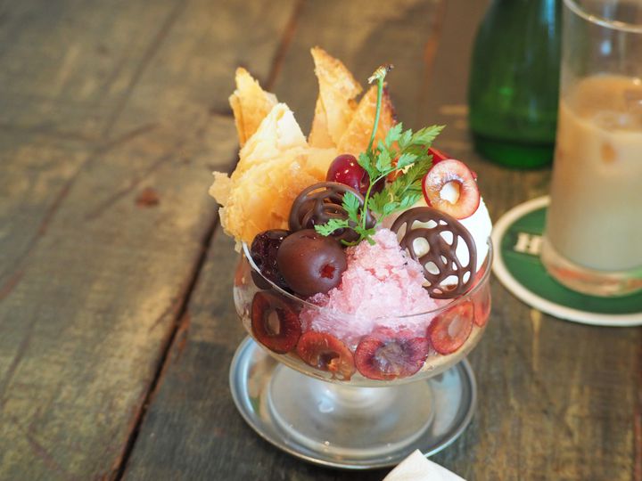 RETRIP＜グルメ＞ on Twitter: "甘いもの好きはここに集まれ！「新宿」で絶対食べたい"美味しいスイーツ"8選 https://rtrp.jp/articles/84850/"