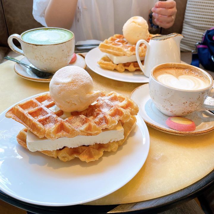 RETRIP＜グルメ＞ on Twitter: "甘いもの好きはここに集まれ！「新宿」で絶対食べたい"美味しいスイーツ"8選 https://rtrp.jp/articles/84850/"