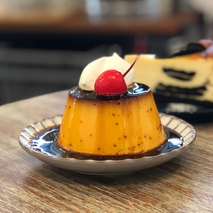 RETRIP＜グルメ＞ on Twitter: "甘いもの好きはここに集まれ！「新宿」で絶対食べたい"美味しいスイーツ"8選 https://rtrp.jp/articles/84850/"