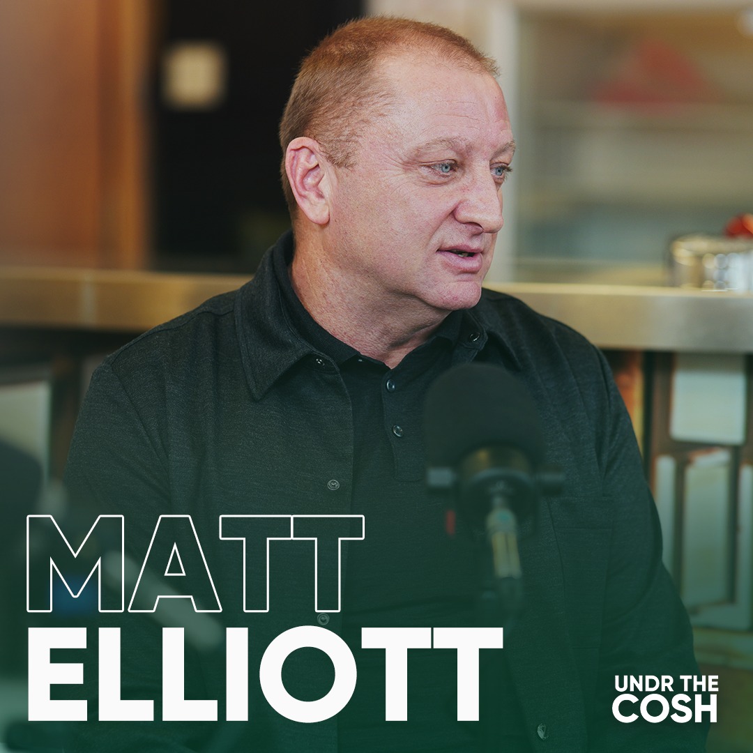 UndrTheCosh on Twitter: "Matt Elliott | 3 Pints Of Guinness & A Sheepskin Coat OUT NOW on ...