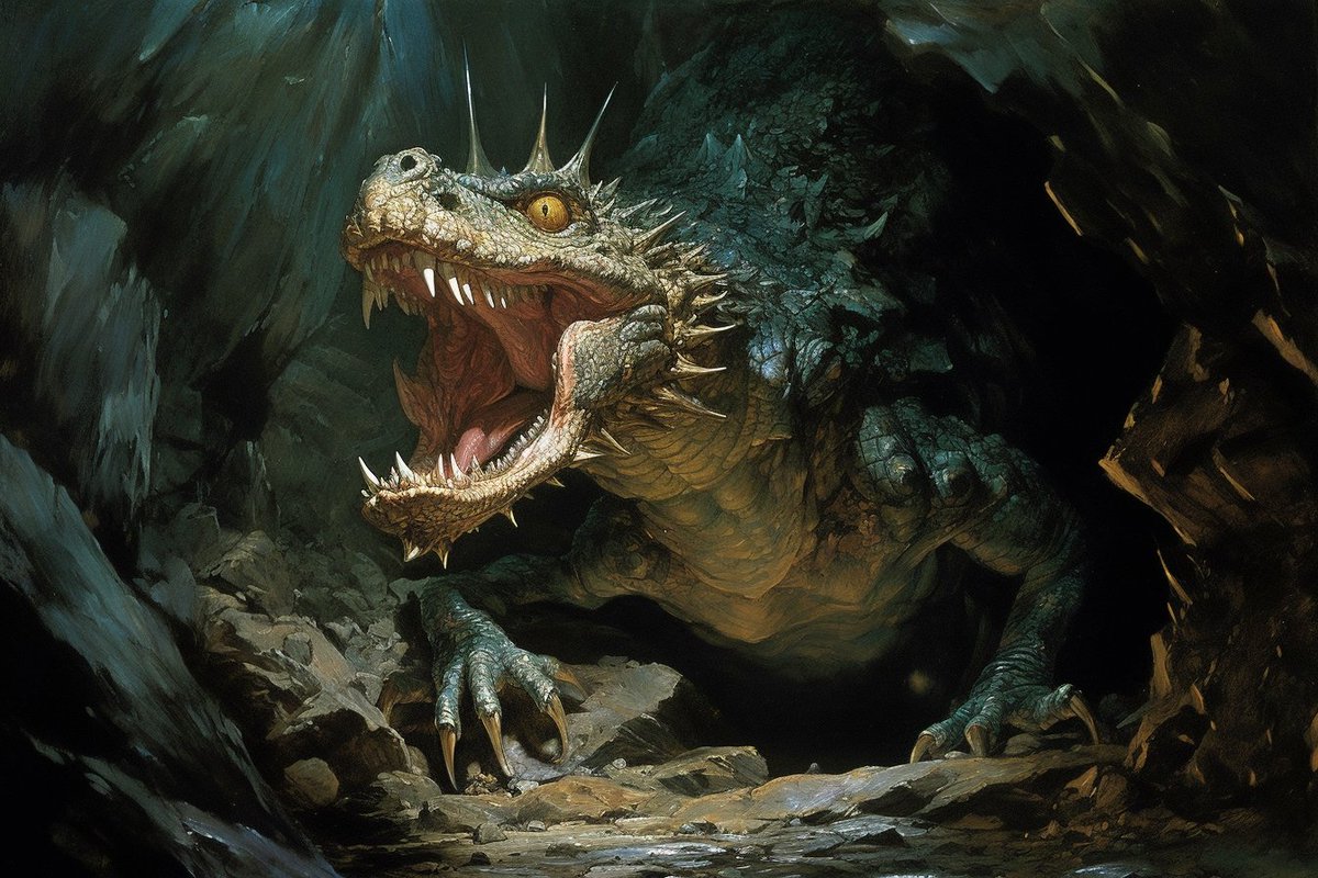 𝔗𝔥𝔢 𝔘𝔫𝔠𝔩𝔢𝔞𝔫 🐀 on Twitter: "RT @blind_imagery: They thought they were ready for the basilisk ...