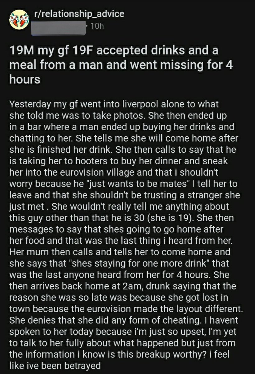 Dylan on Twitter: "There’s absolutely no fucking way😂😂😂"