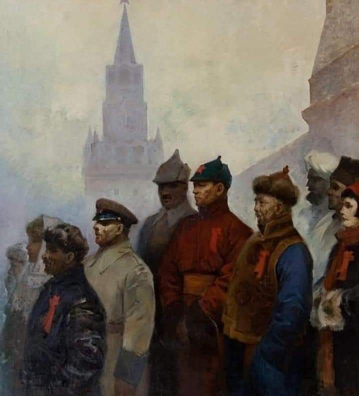Agiimaa Janchivdorj On Twitter Соц нийгмийн үед бүхийл урлагийн