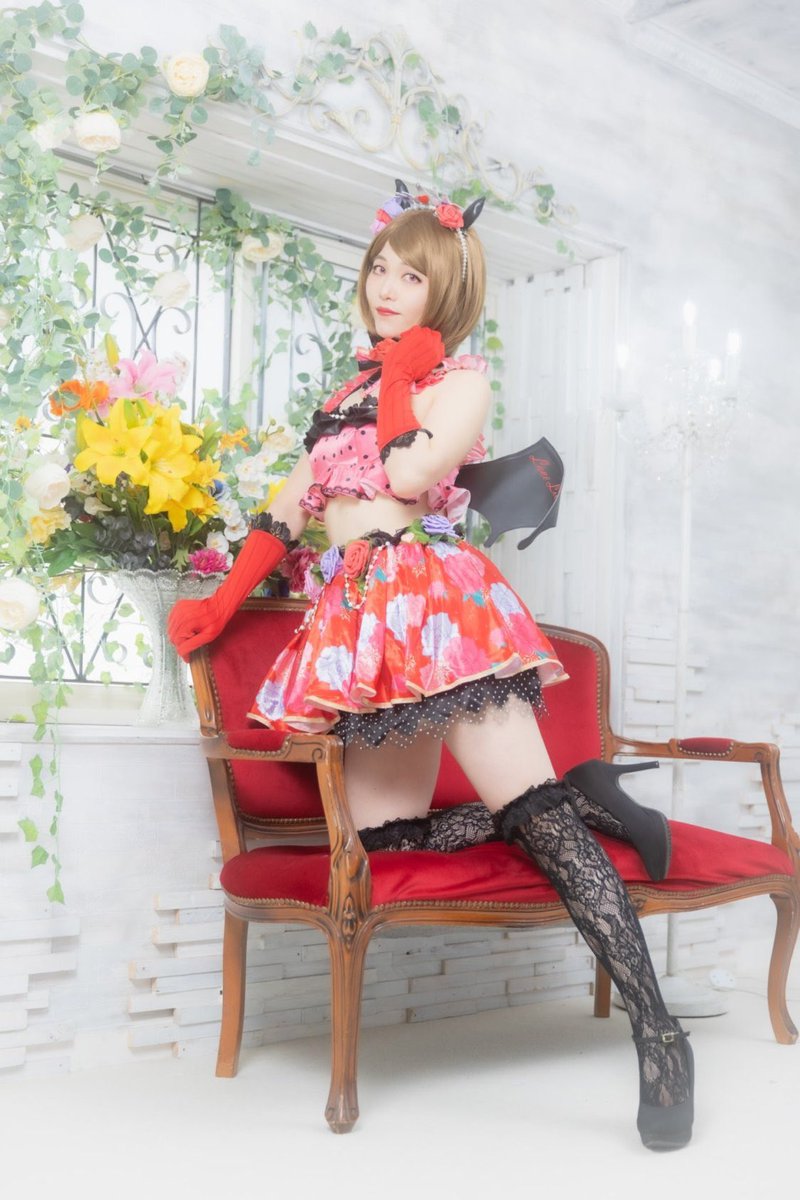 菖蒲(あやめ)@低浮上💦 (@ayame_cos) さんのコスプレ作品まとめ (51 件) - Twoucan