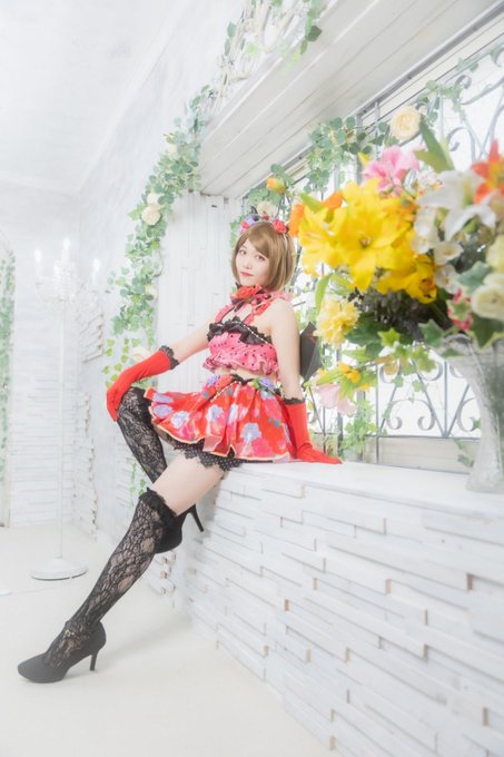 菖蒲(あやめ)@低浮上💦 (@ayame_cos) さんのコスプレ作品まとめ (51 件) - Twoucan