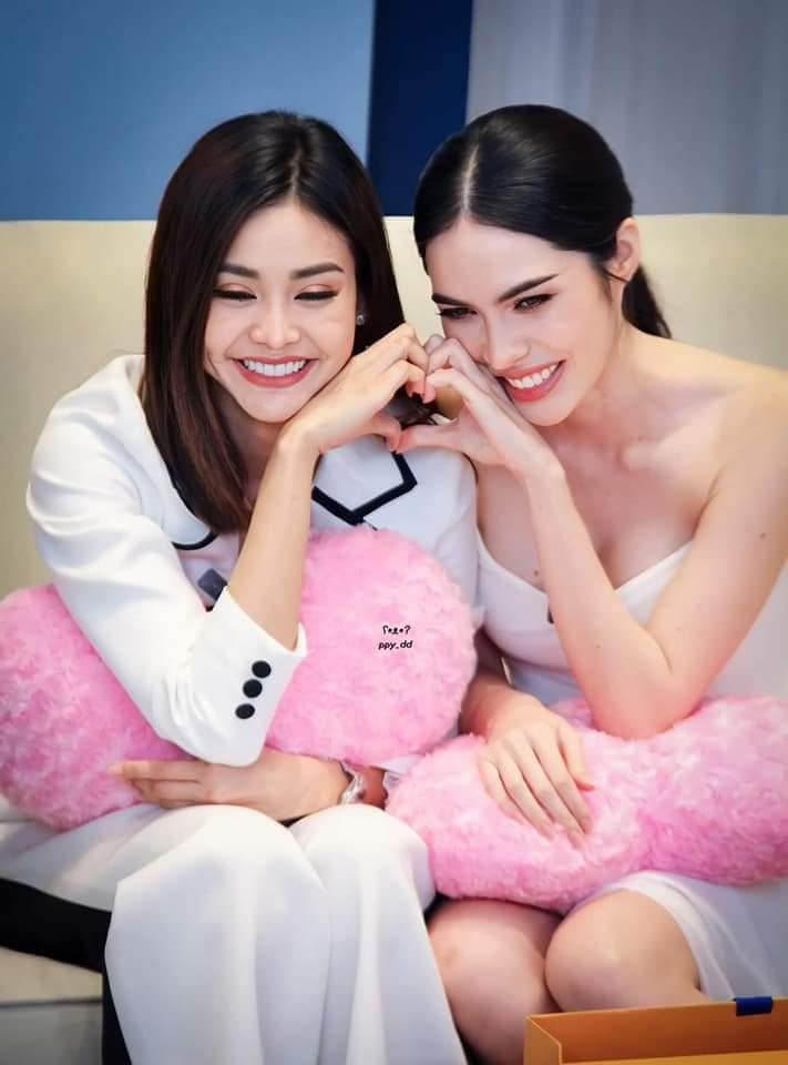 Ai Daeng on Twitter: "SWEET15 WITH CHARLOTTE #ชาล็อตออสติน #CharlotteAustin @itscharlotty #อิง ...