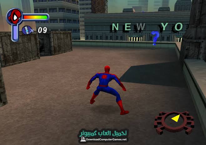 Itami on Twitter: "4 (maybe more) games that defined your childhood"