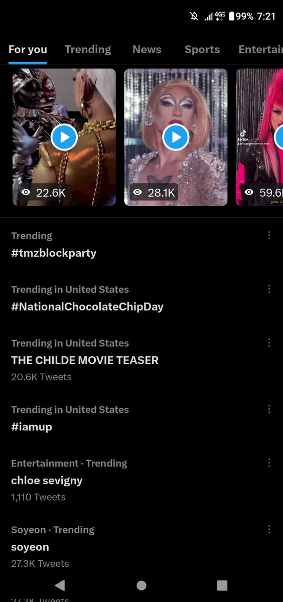 𝔍𝔞𝔠𝔬𝔟𝔢 Fan Acc On Twitter Tmzblockparty Is Trending