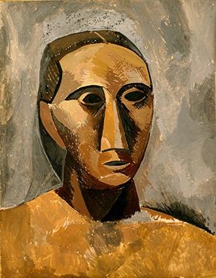 Pablo Picasso produced 147,800 pieces of art… -13,500 paintings ...