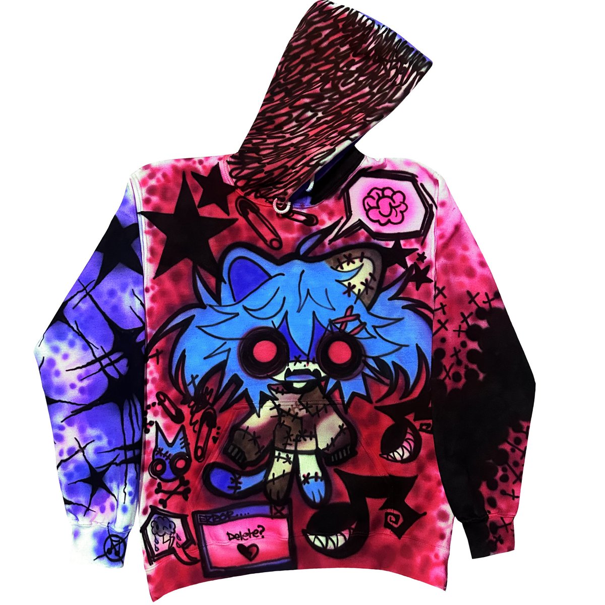 sword on Twitter: "anotha 1 done!! for @WYDKWYHM :3"