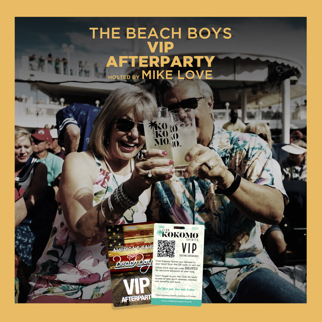 In The Vip After Party