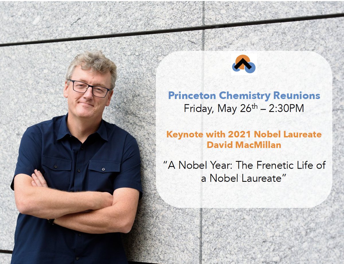 Princeton Chemistry on Twitter: Princeton Chemistry on Twitter: