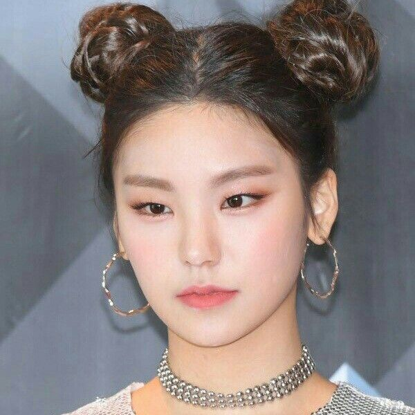 Nunca Pause O MV on Twitter: "Qual foi a era mais icônica da Yeji no ITZY?"