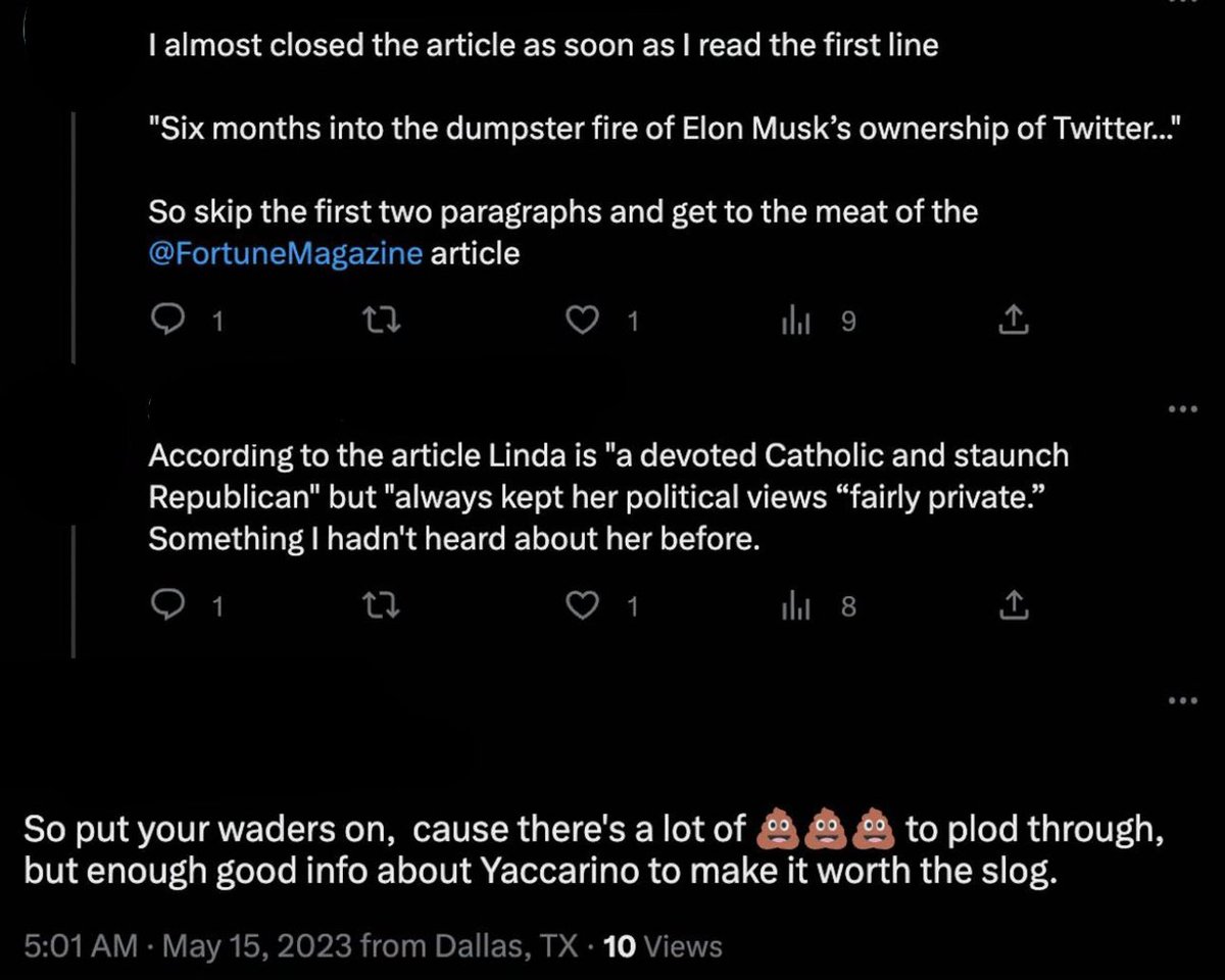 Kylie Robison on Twitter: "come read the story one guy gave three (3) poop emojis and a ...
