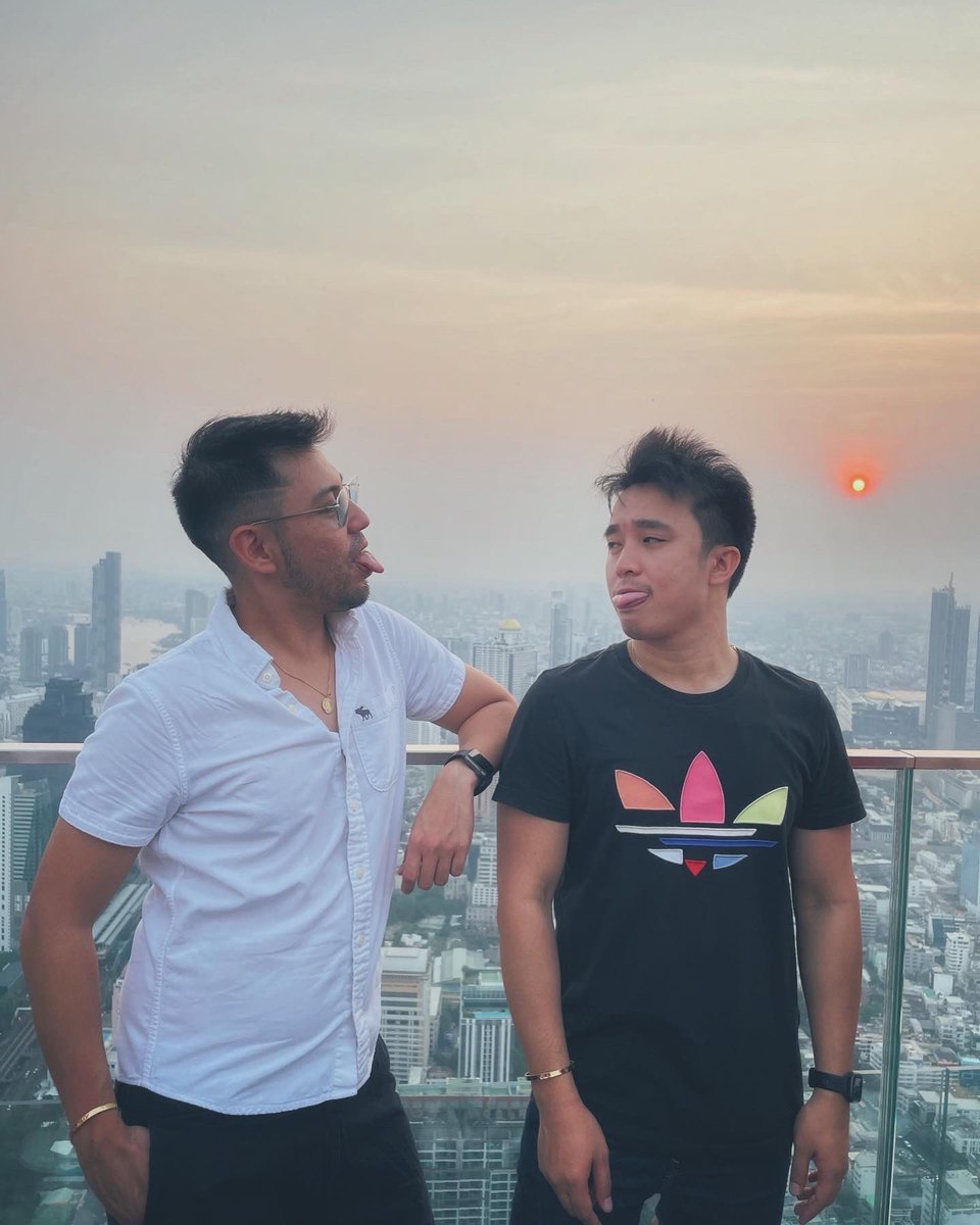 JPO on Twitter: "Birthday na ni Marky. Birthday na ni Marky. Birthday. Ni Marky. Ngayon! Get get ...