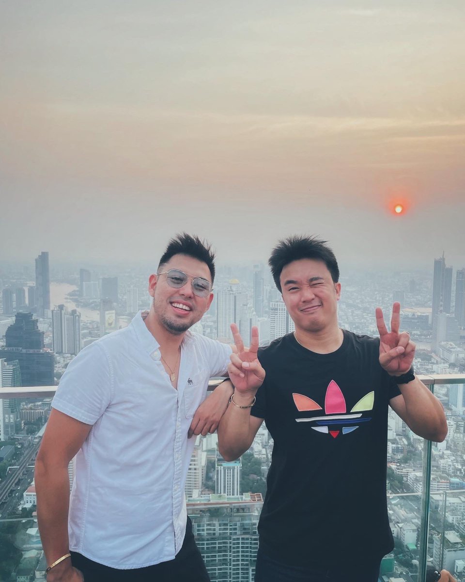 JPO on Twitter: "Birthday na ni Marky. Birthday na ni Marky. Birthday. Ni Marky. Ngayon! Get get ...