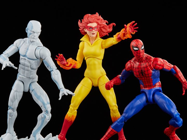 ToyBro on Twitter: "RT @toybroreviews: A number of Pulse exclusive Legends are up for preorder ...