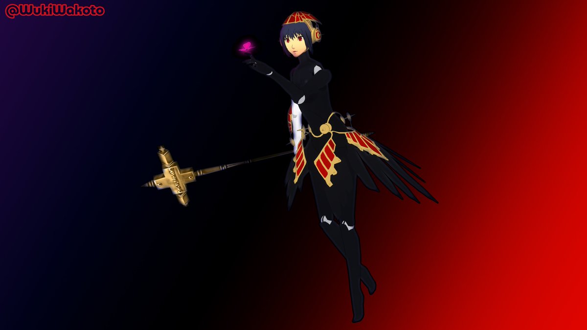 Makoto Yuki (Comms Open) on Twitter: Makoto Yuki (Comms Open) on Twitter: