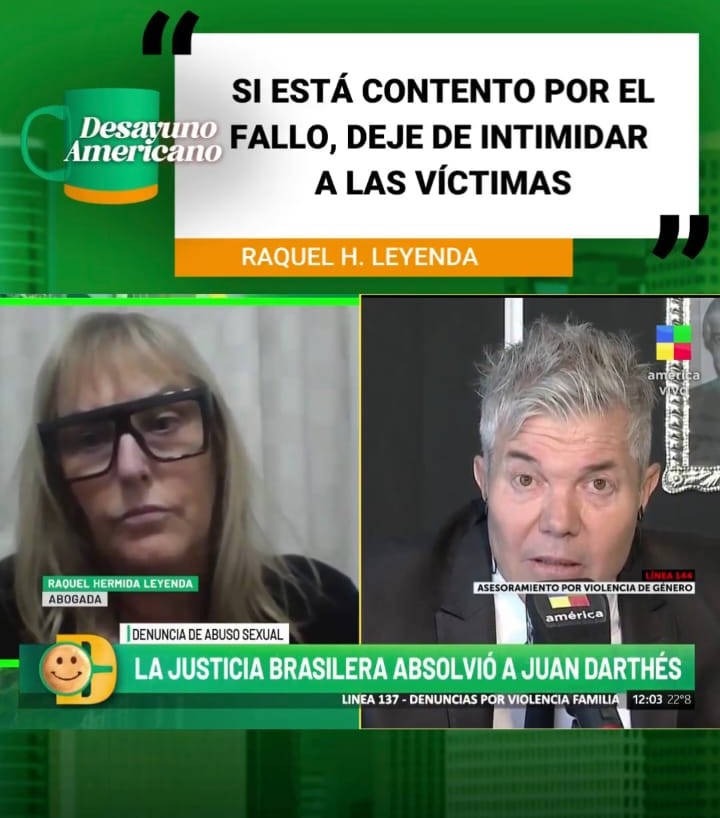 R Hermida Leyenda On Twitter Si Lo Absolvieron Y Fuera Tan