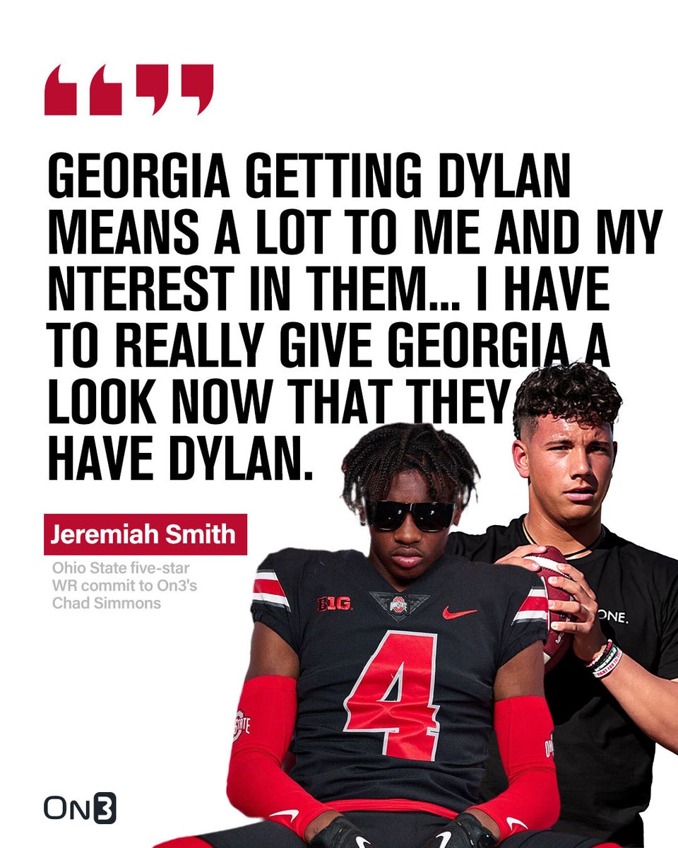 Buckeyes Insider on Twitter: Buckeyes Insider on Twitter: