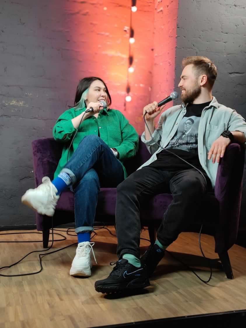 Anton Tymoshenko on Twitter: "Завтра знімаєм нові «Загони». Будем з Байдаком, Зухвалою і ...