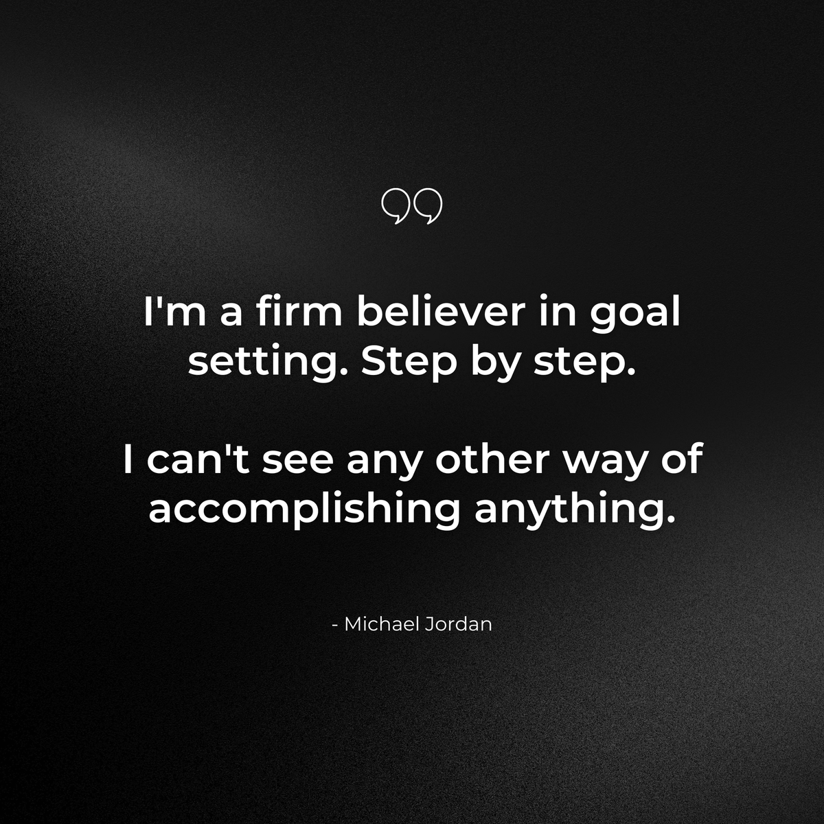 Among elites with a deadly mindset, there are two athletes that stand ...