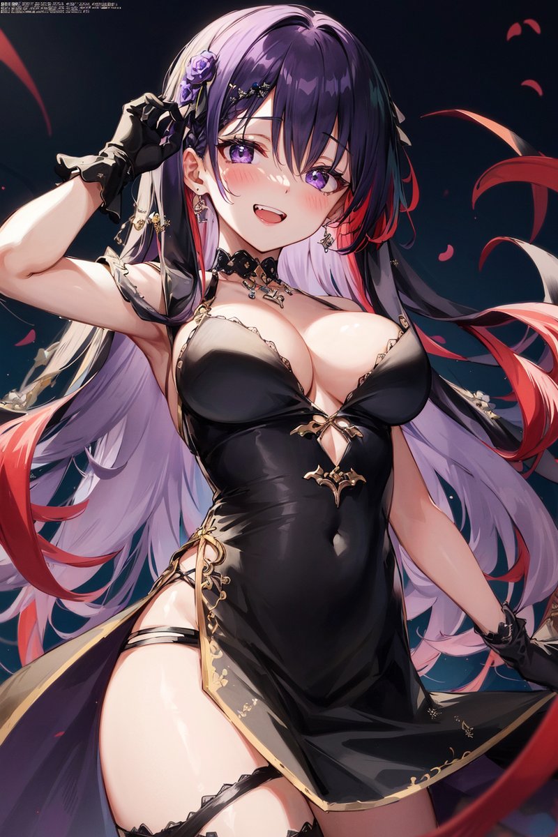 kinoco_AI on Twitter: "今日もお疲れ様🎵 #AIart"