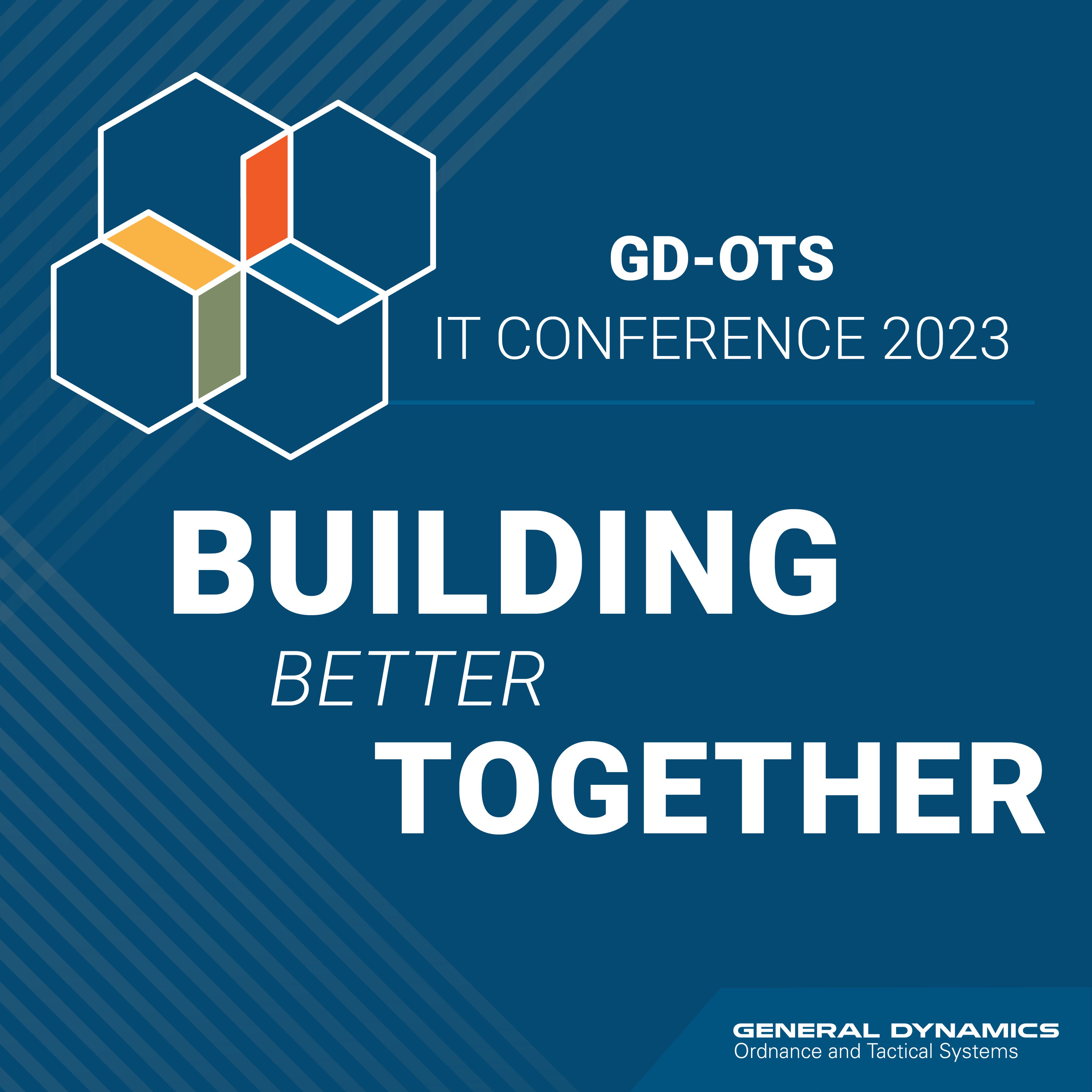 General Dynamics Ordnance and Tactical Systems (@GD_OTS) / Twitter