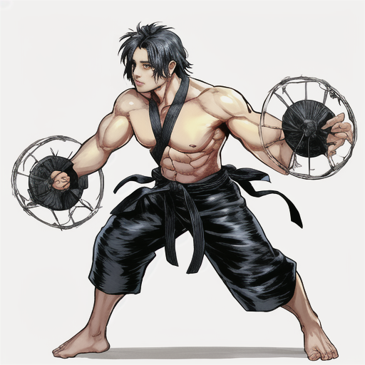 「controlnet の新機能、reference only 確かに自前LoRA」|だろめおん🖋のイラスト