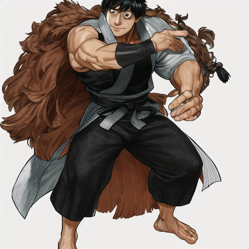 「controlnet の新機能、reference only 確かに自前LoRA」|だろめおん🖋のイラスト