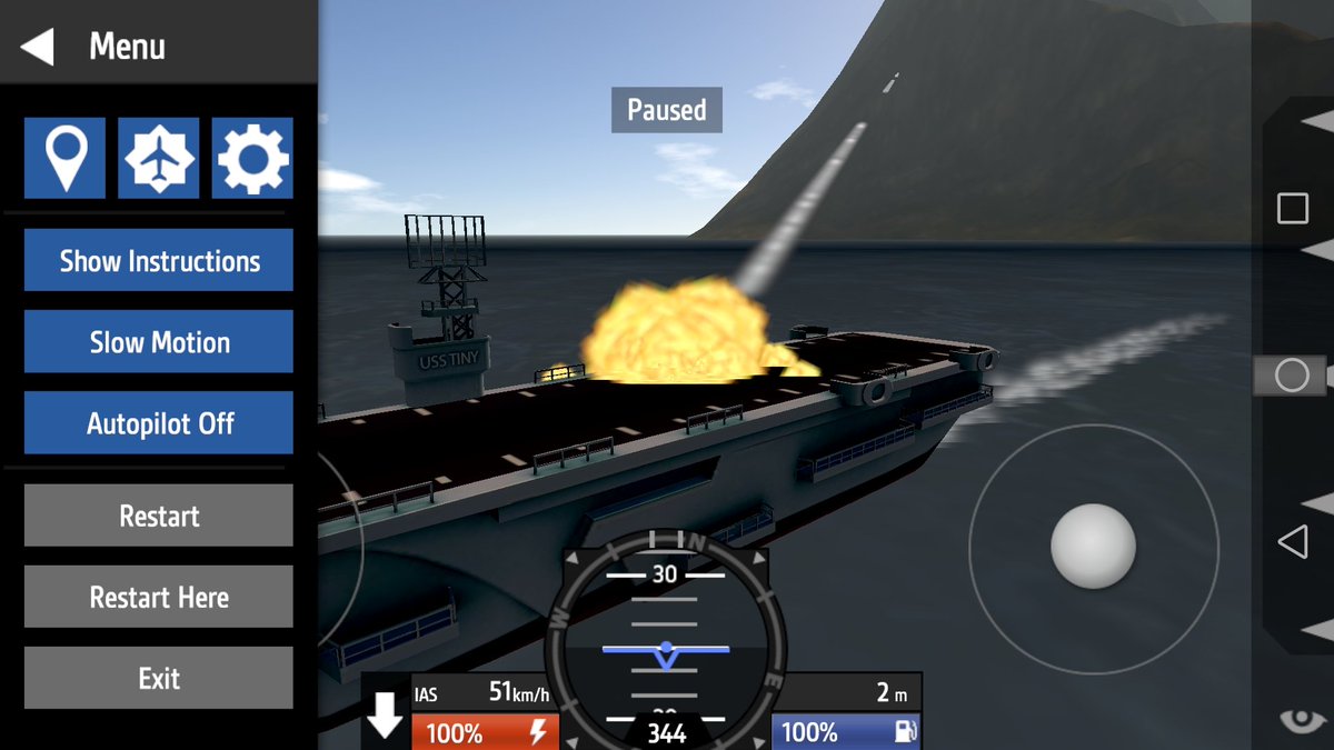 Natsuki Hoshino on Twitter: "#SimplePlanes"