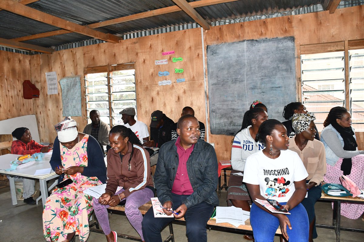 Actionaid Kenya On Twitter Rt Youthalivekenya Youthalivekenya