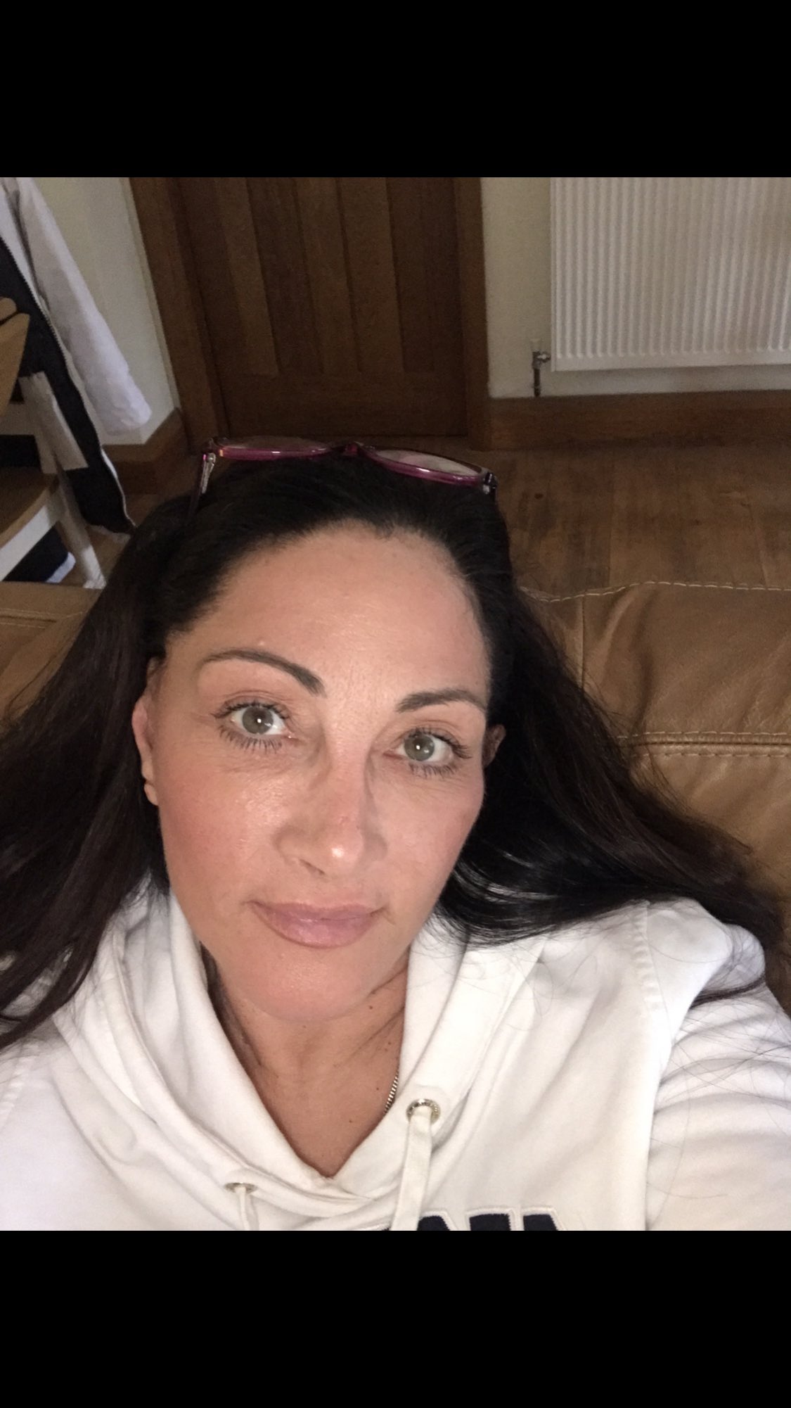 Tw Pornstars Cathy Barry Twitter Afternoon Everyone Hope Your All