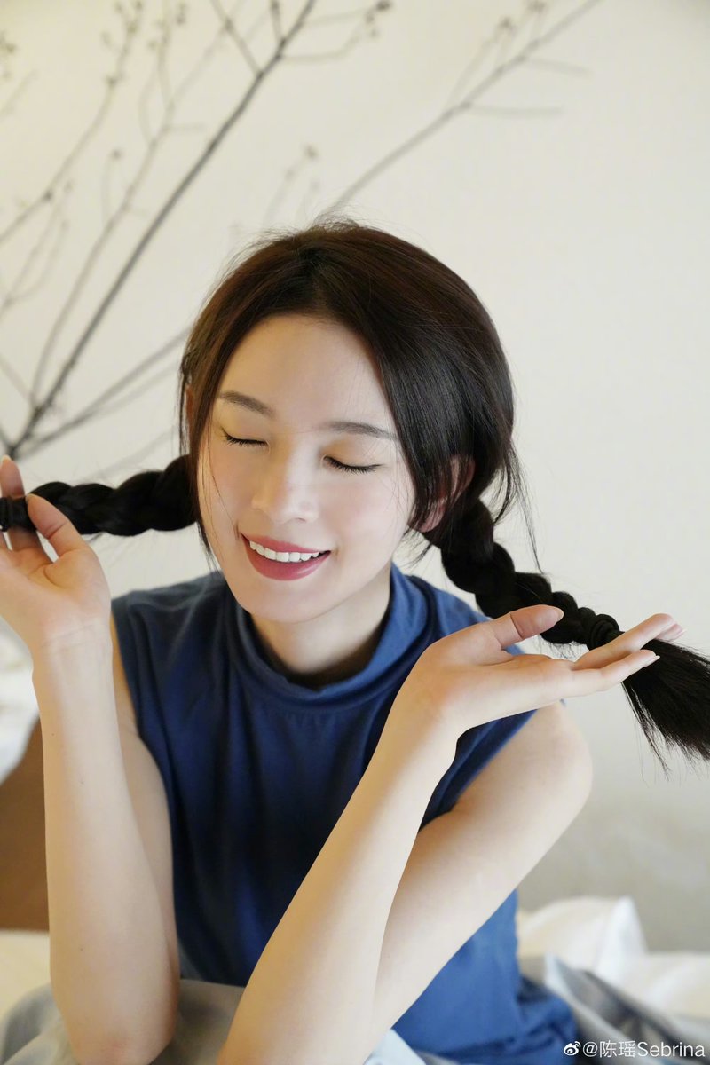 cdrama tweets on Twitter: "#ChenYao and her studio shares new snaps More - https://weibo.com ...