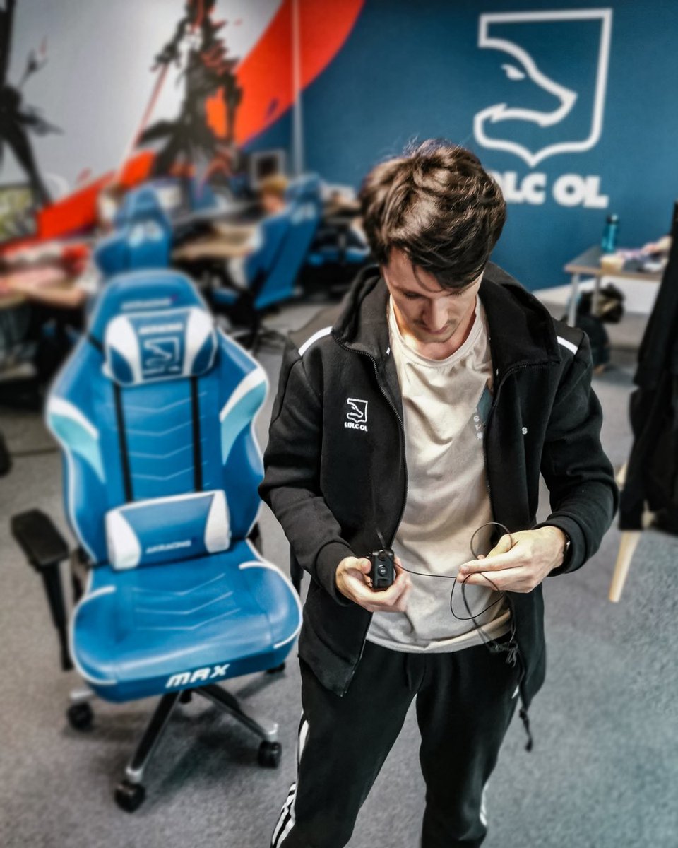 LDLC OL 🦊 on Twitter: LDLC OL 🦊 on Twitter: