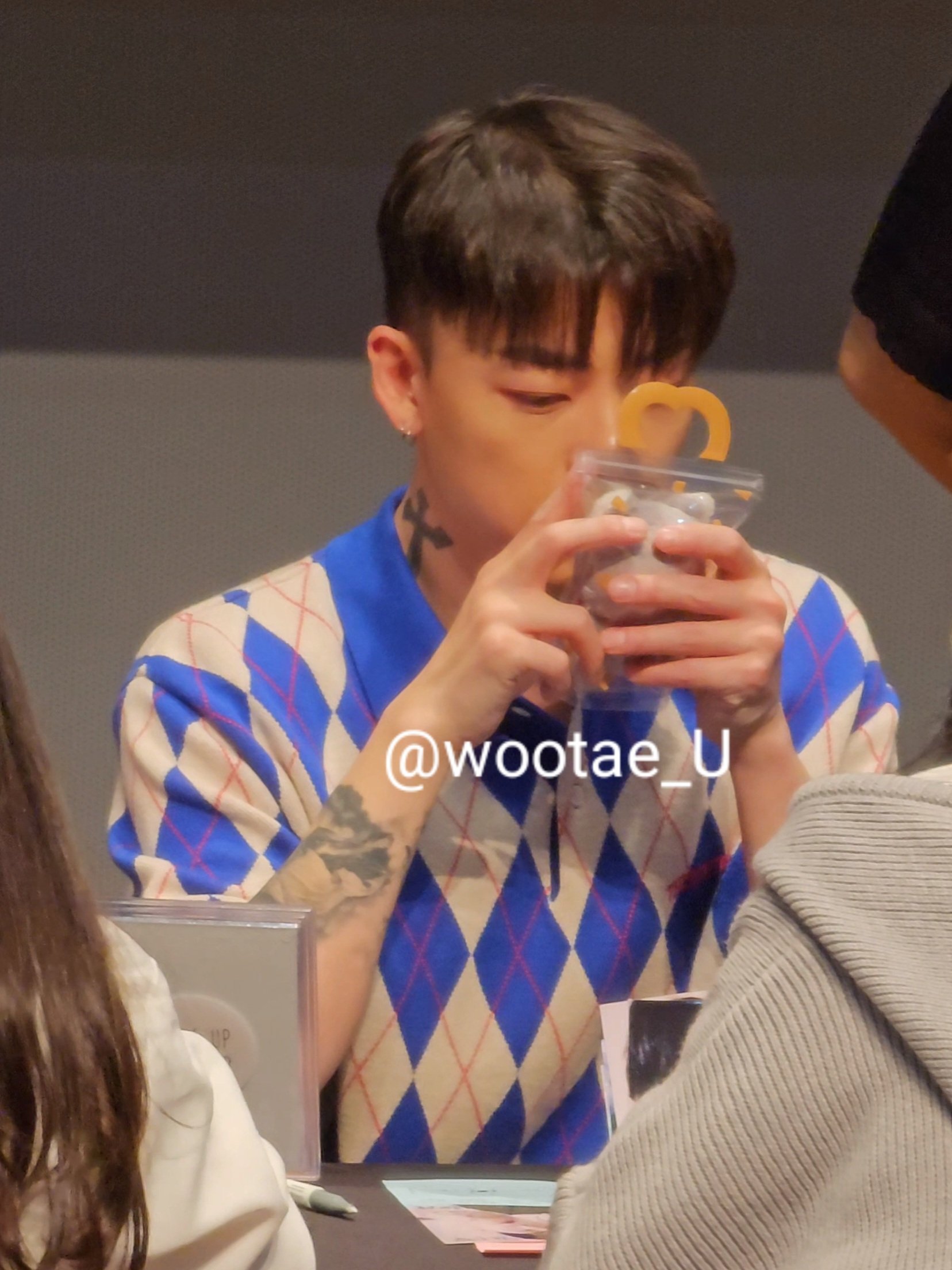 우탱유 (@wootae_U) / Twitter