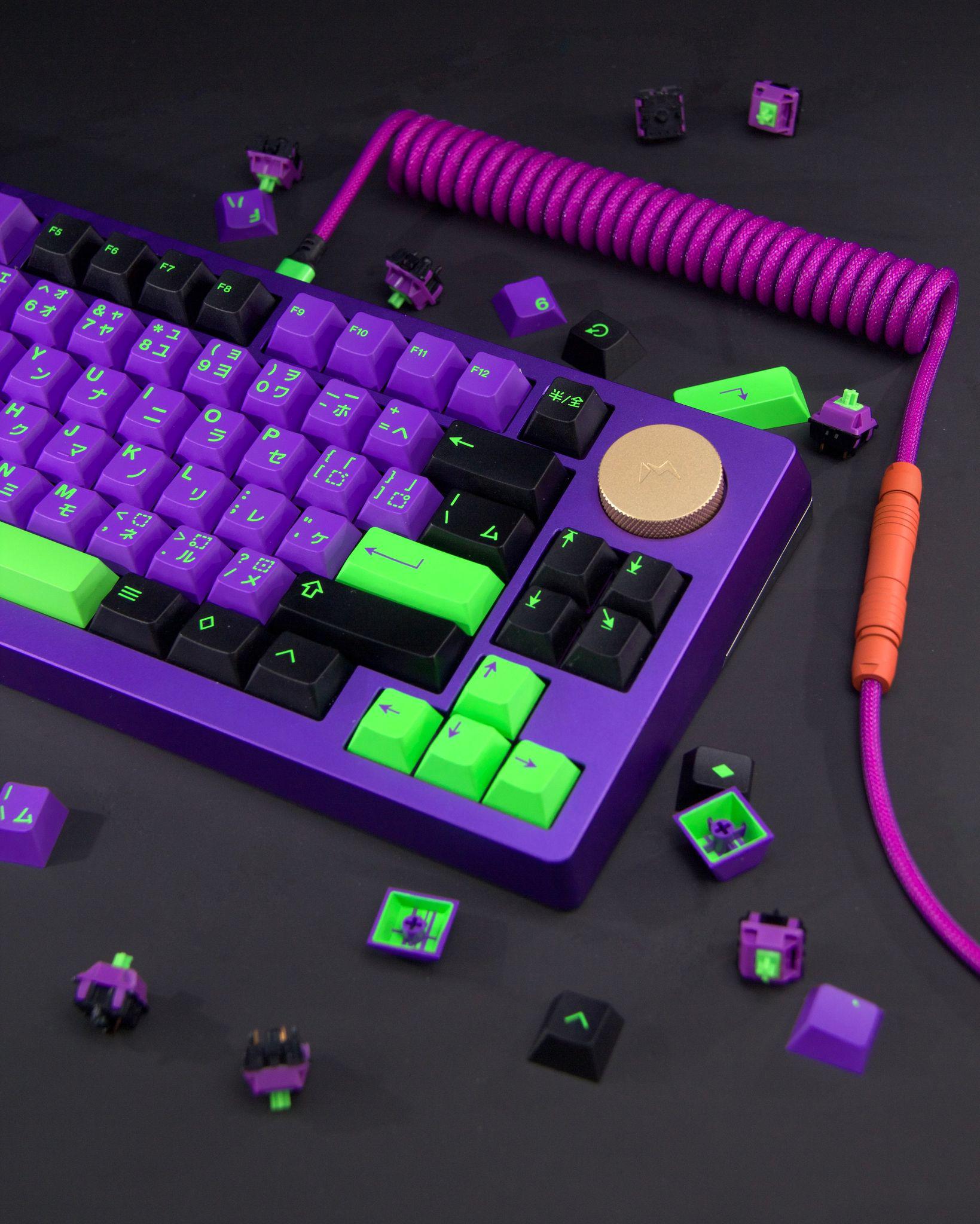 CableMod on Twitter: "Today I kinda feel like battling angels and crying in a corner... ... and ...